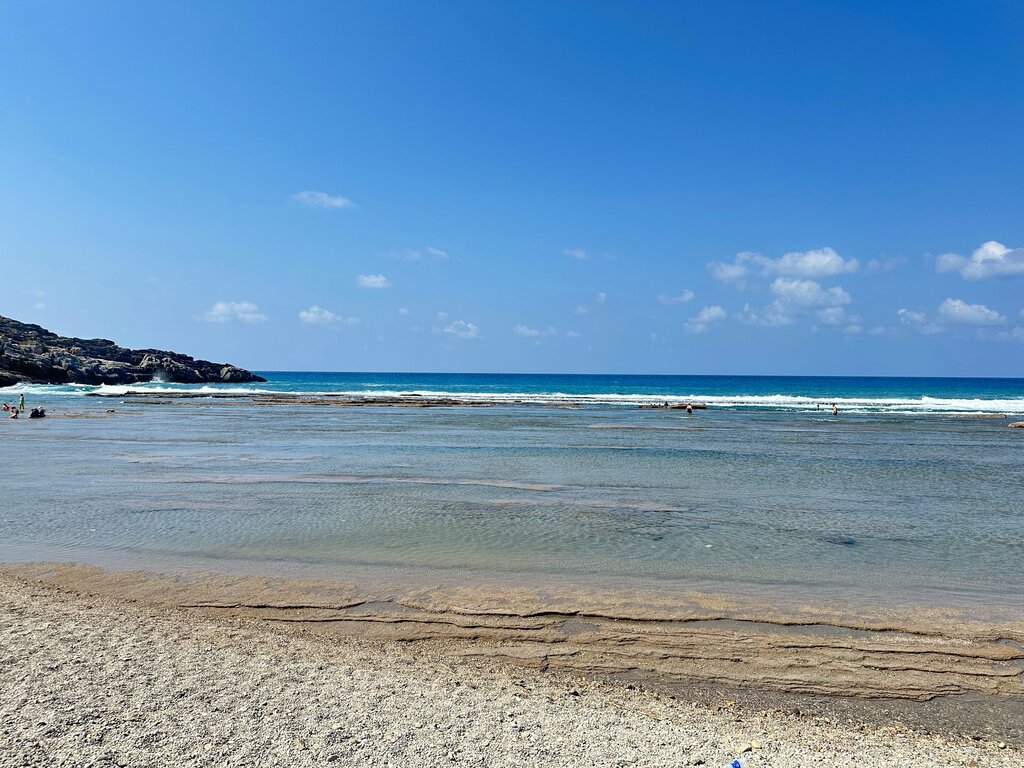 Plaj Koru Plajı, Gazipaşa, foto