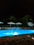 Отель Парадайз (Autonomous Republic of Abkhazia, Abju Highway, 21А), otel  Abhazya'dan