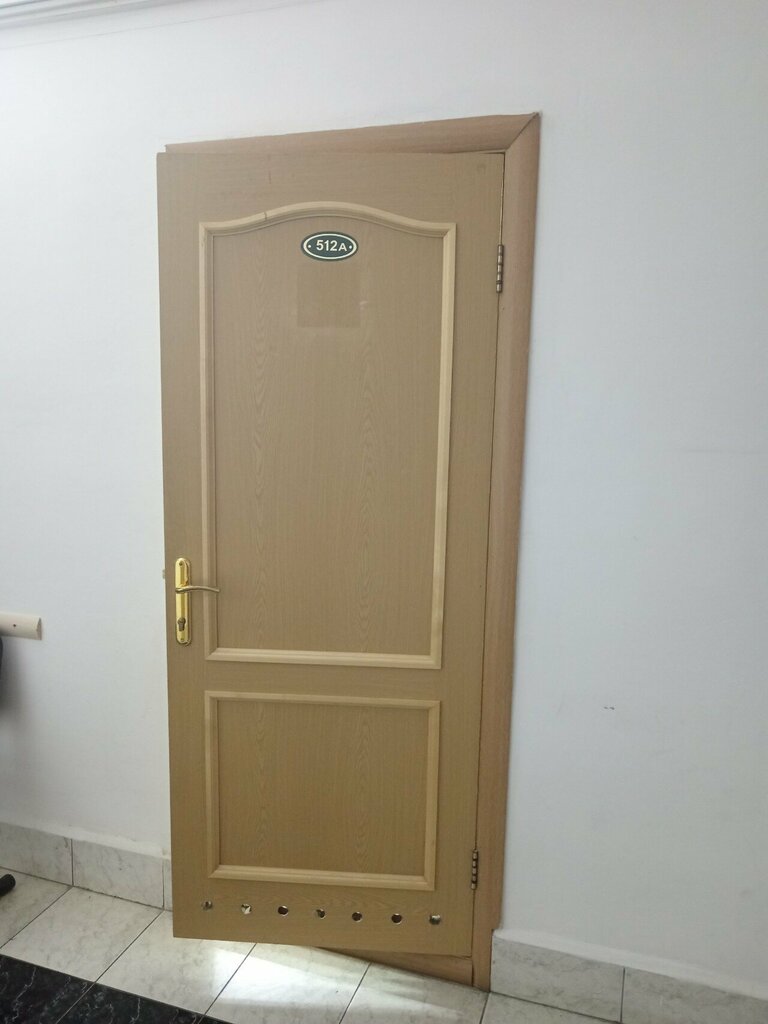 Güzellik salonu Студия красивых волос, Blagoveshchensk, foto