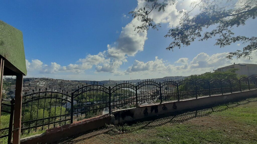 Kafe Emniyettepe Sosyal Tesisleri, İstanbul, foto