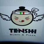Tenshi Sushi & Pizza (No:24Б, Taugul microdistrict), suşi ve asya ürünleri  Almatı'dan