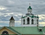 Михайловская башня (Bogoyavlenskaya Square No:25к10), turistik yerler  Yaroslavl'dan