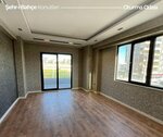 Şehr-i Bahçe Evleri (Şanlıurfa, Karaköprü, Atakent Mah.), konut blokları  Karaköprü'den