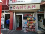 Cancan Kuruyemiş (İhsaniye Mah., İhsaniye Cad., No:32, Selçuklu, Konya), kuruyemiş, atıştırmalık, kuru meyve  Konya'dan