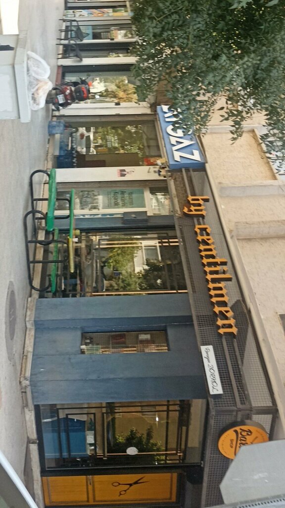 Berberler By Centilmen, Gaziantep, foto