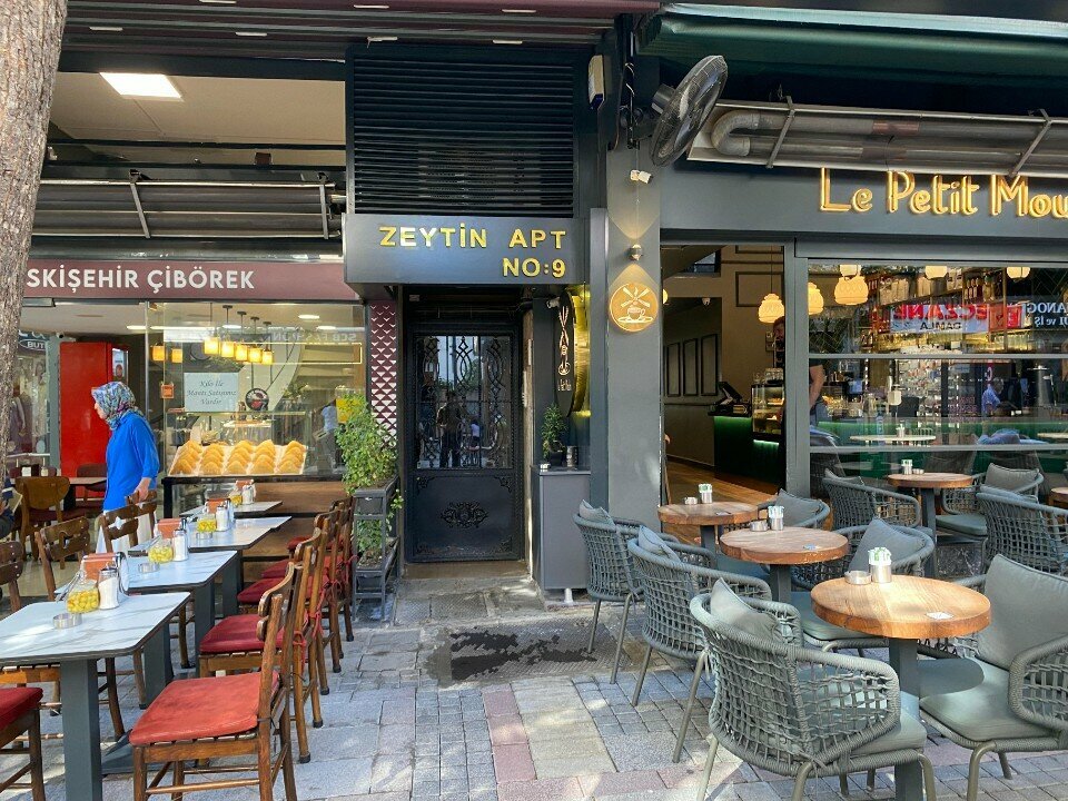 i̇nşaat firmaları İnci Dekorasyon, İstanbul, foto