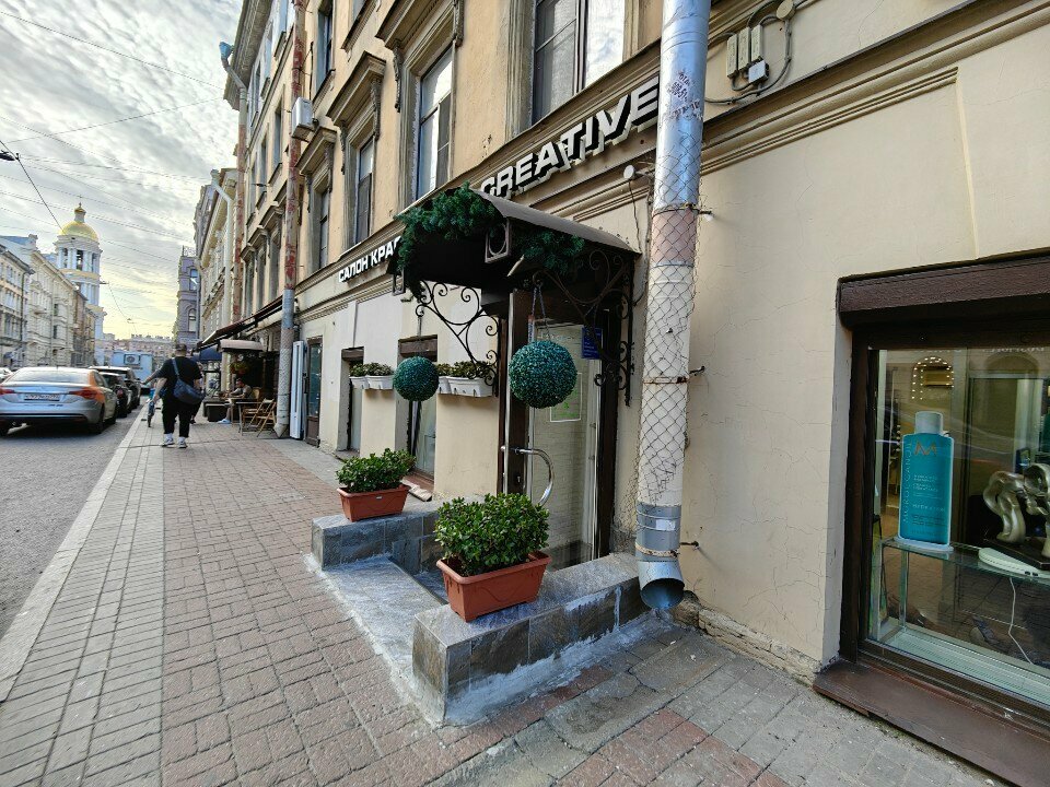 Epilasyon Laserspa, Saint‑Petersburg, foto