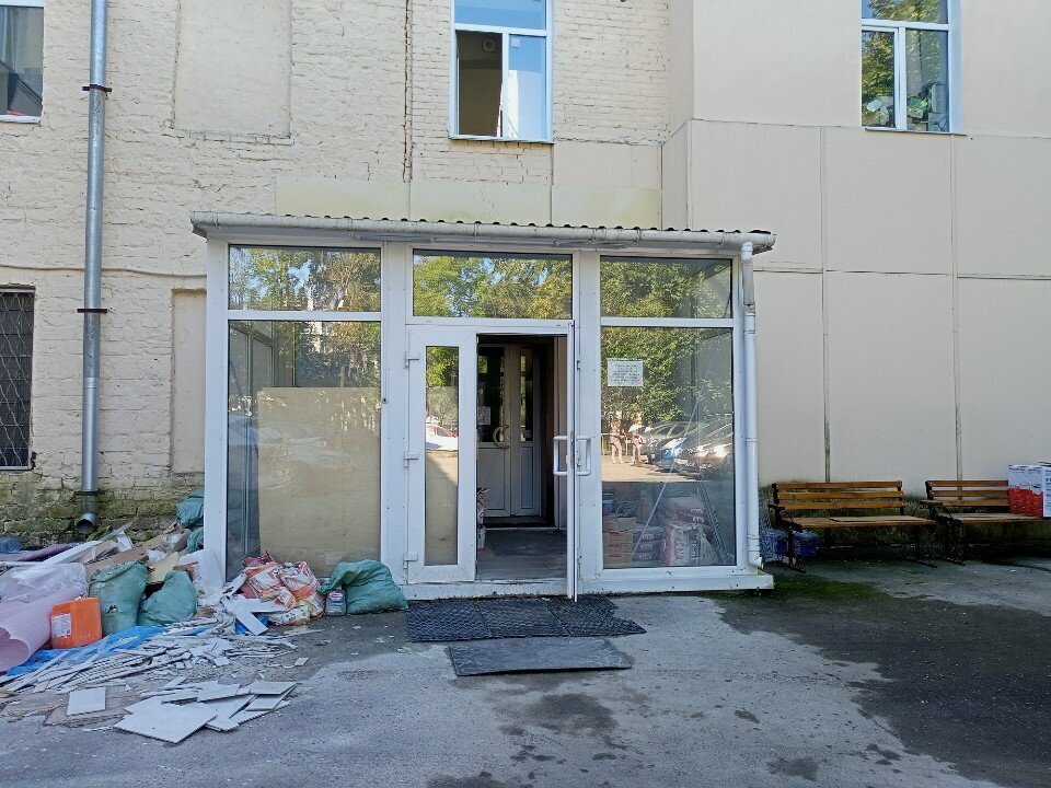 Eğitim denetim kurumları Komitet obrazovaniya Gatchinskogo munitsipalnogo rayona, Gatchina, foto