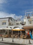 Tosunpaşa Otel (Muğla, Bodrum, Neyzen Tevfik Cad., 90C), otel  Bodrum'dan