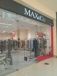 Max & Co (Dostyq kóshesi No:9), giyim mağazası  Astana'dan