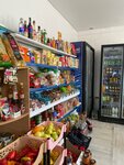 Nazerke (Buqtyrma kóshesi No:5, Berel aýyly), market  Doğu Kazakistan eyaletinden