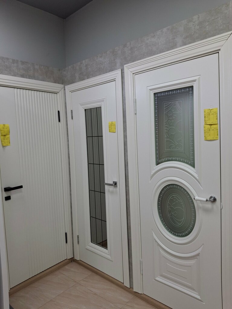 Kapılar DveriPlus, Tuapse, foto