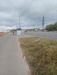 Норд-Экспо (Arkhangelsk, M-8, Podyezd k aeroportu Arkhangelsk (Talagi), 7-y kilometr), toplu taşıma durağı  Arhangelsk'ten