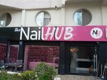 The Nail Hub (Ankara, Çankaya, Muhsin Yazıcıoğlu Cad., 44B), güzellik salonu  Ankara'dan