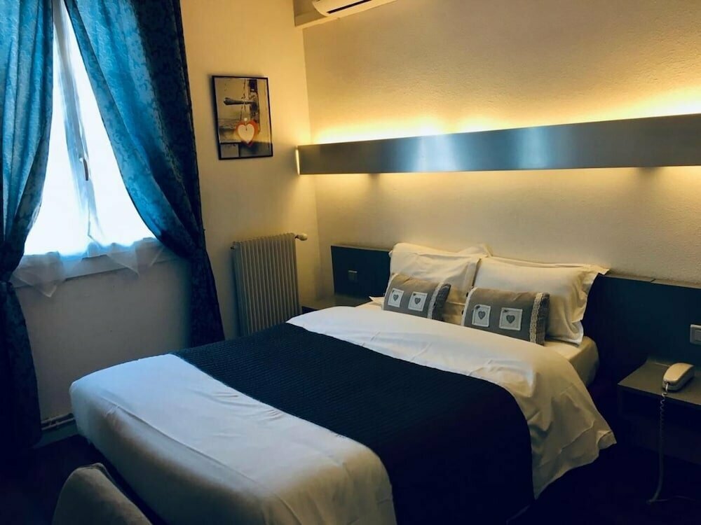 Otel La Bastide d'Entraigues, , foto