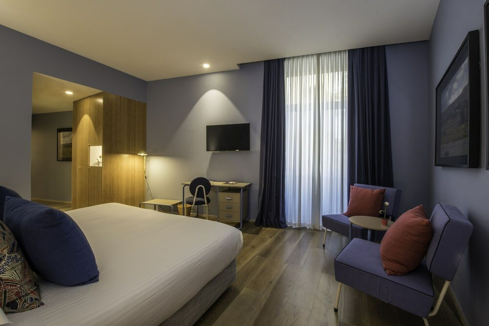 Otel The Editory House Ribeira Porto, Porto, foto