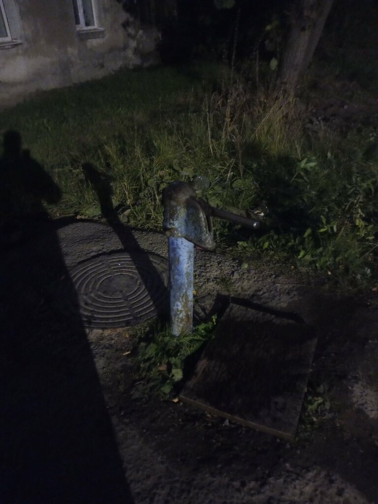 Tulumba Standpipe, Yoshkar‑Ola, foto