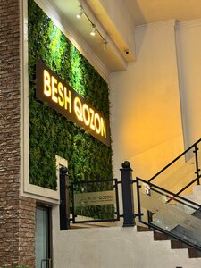 Beş Kazan (Iftihor Street No:1, Yunusabad District, Tashkent), restoran  Taşkent'ten