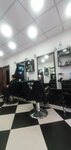Barbershop (No:3, Sergeli District, Sergeli-VII dahasi), berberler  Taşkent'ten