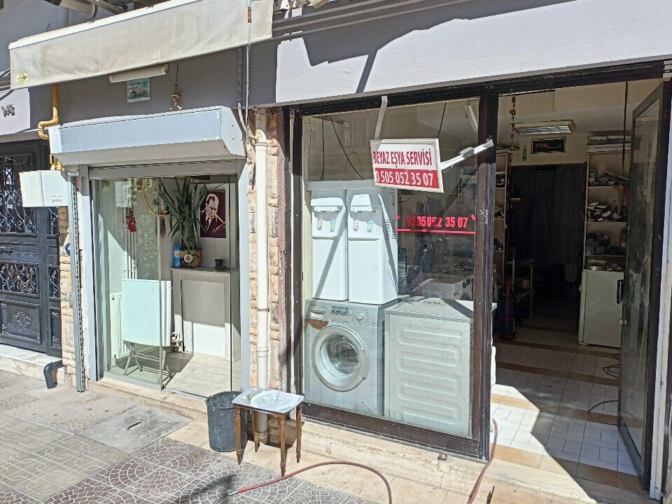 Beyaz eşya servisleri Çelik Soğutma, İzmir, foto