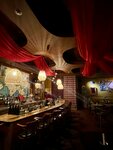 Ohra Cocktail Bar (Kazybek Bi Street No:65), bar  Almatı'dan