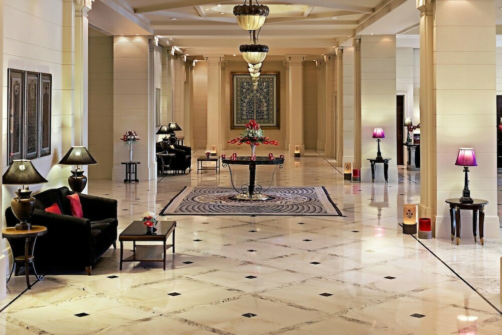 Otel ITC Kakatiya Hyderabad, Haydarabat, foto