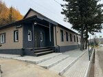 Гостевой дом (Sovetskaya ulitsa No:30, selo Solovyovsk), otel  Amursk Bölgesi'nden