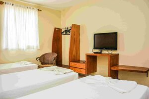 Fortpraia Hotel (State of Ceara, Fortaleza), otel  Fortaleza'dan