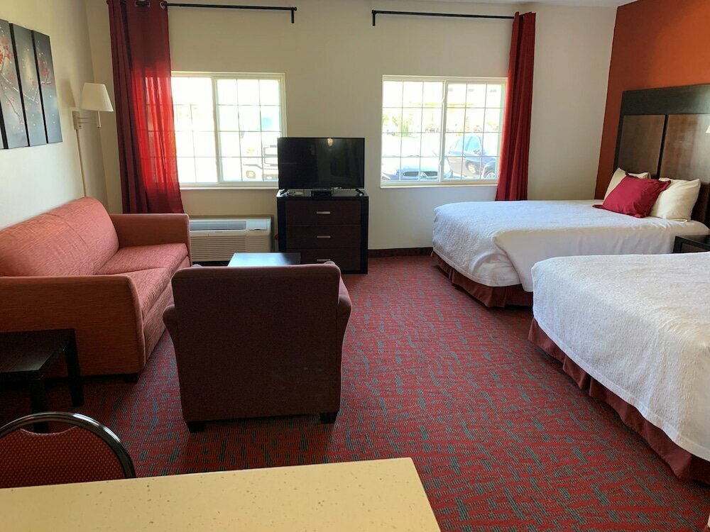 Otel Sandalwood Studios & Suites, Shakopee, foto
