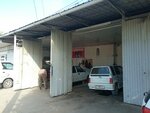 Автоцентр (Kara-Suu Street No:135А, Kashkar-Kyshtak), otomobil servisi  Oş İli'nden