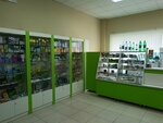 Аптека (ulitsa Kalmykova No:19, mikrorayon Streletskoye-43, selo Streletskoye), eczaneler  Belgorodskaya oblastından