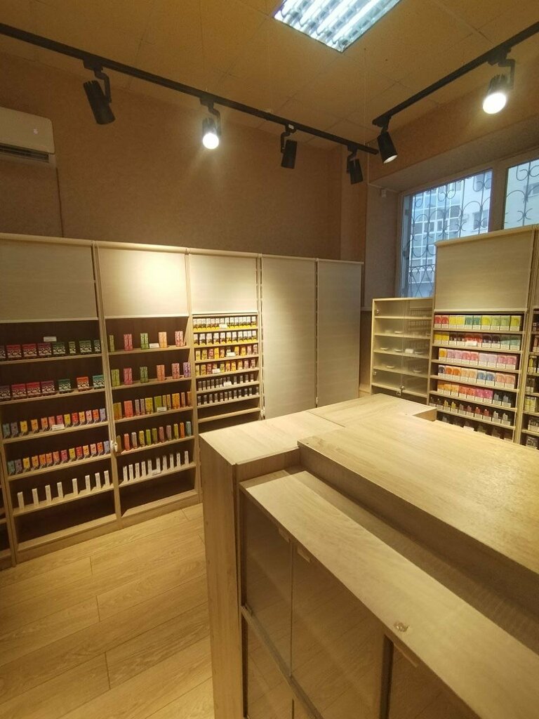 Tütün, sigara mağazaları Yuhu, Blagoveshchensk, foto
