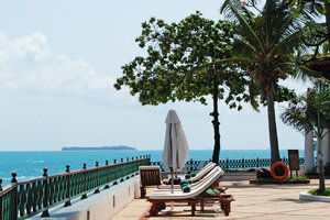 Journey Beyond Africa Tours (North Buganda), su parkı  Dünya'dan