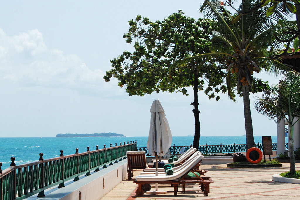 Su parkı Journey Beyond Africa Tours, Dünya, foto