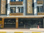 Grand Kayalar Hamam (Antalya, Muratpaşa, Tonguç Cad., 78/2), hamamlar  Antalya'dan