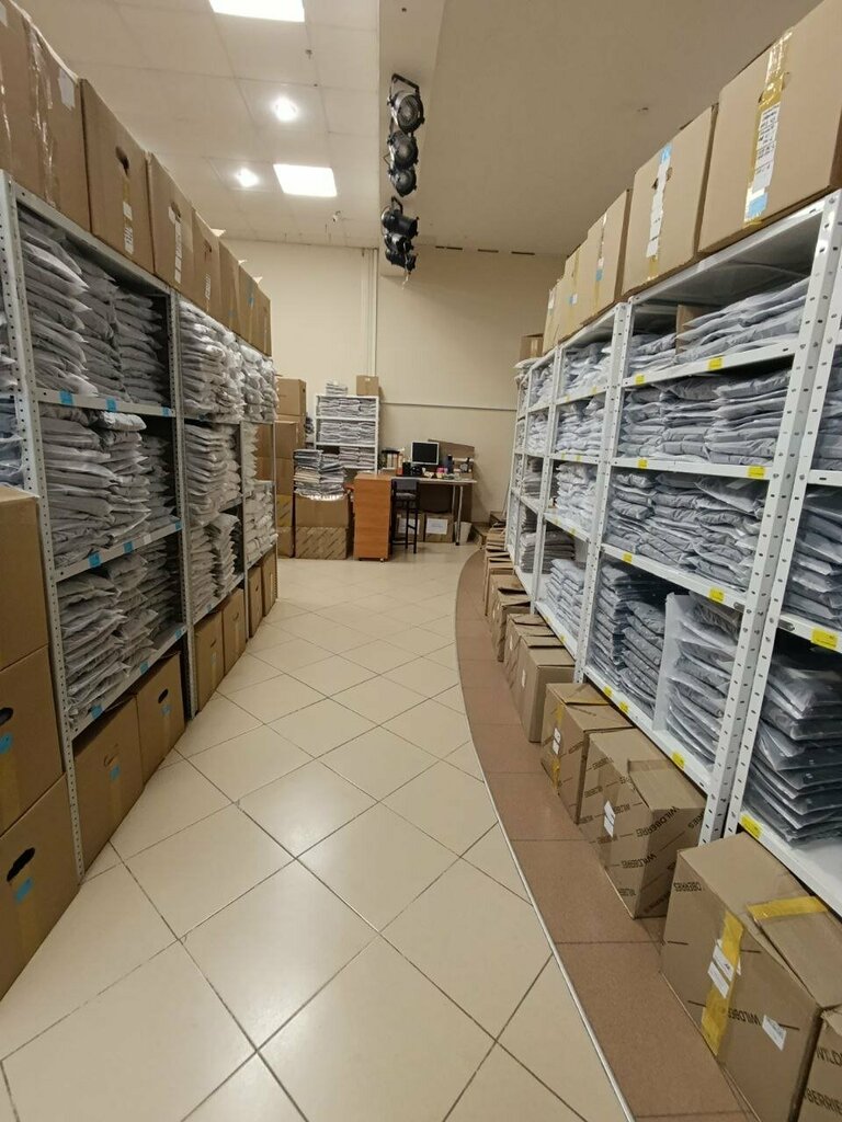 Müşteri memnuniyeti Ffmp. rf, Moskova ve Moskovskaya oblastı, foto