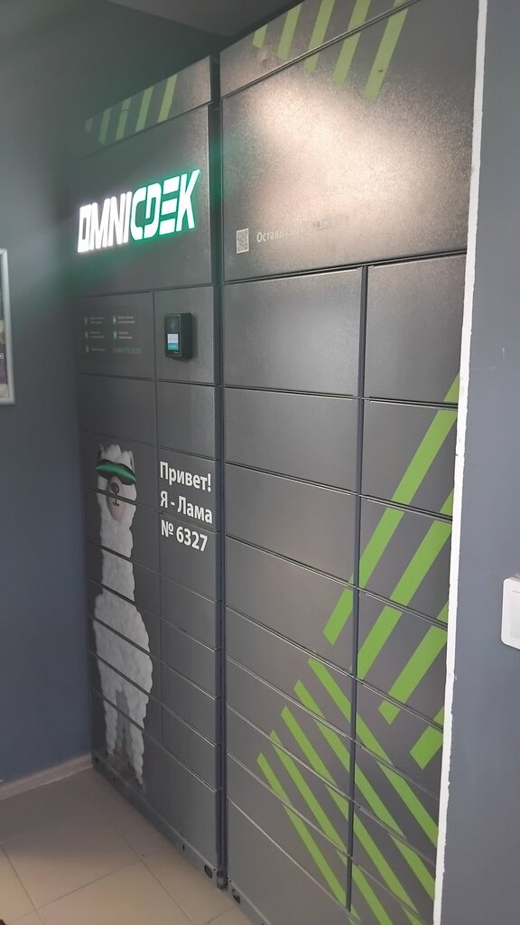 Kurye hizmetleri СДЭК, Moskova, foto