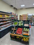 Вулкан (Sakhalin Region, Kurilsk, ulitsa Andreya Yevdokimova), market  Kurilsk'ten