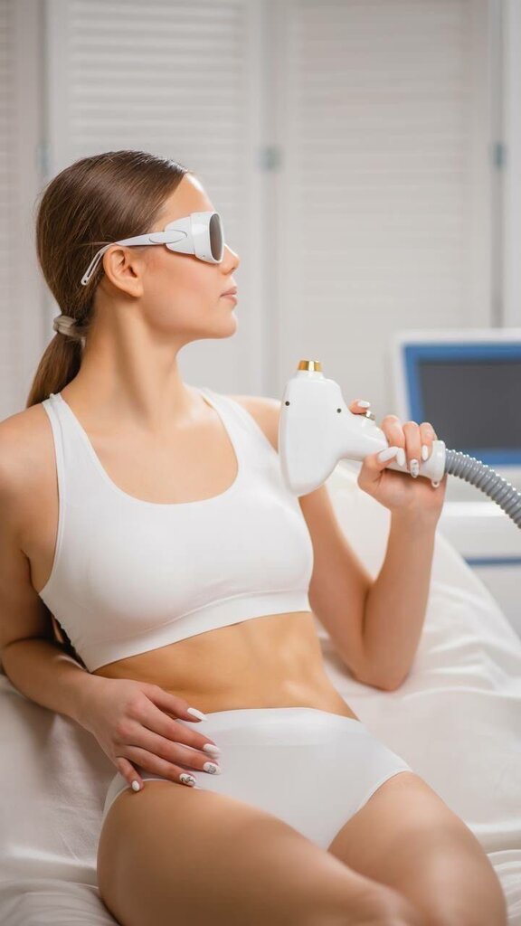 Epilasyon Лазерная эпиляция, Krasnodar, foto