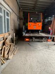 Skladtehkomplekt (Chermyanskaya Street No:3), depo ekipmanları  Moskova'dan