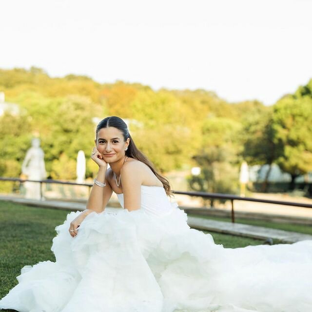 Moda evleri Elif Cığızoğlu, İstanbul, foto