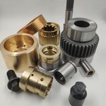 Hidrokom Rock Drill Machine & Drifter Spare Parts (Ankara, Yenimahalle, Ostim OSB Mah., 1235. Cad., 27), otomobil parçaları imalatı  Ankara'dan