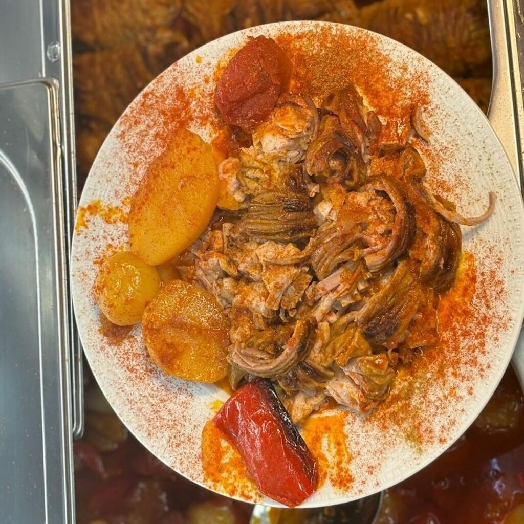 Restoran Kokoreçci Asım Usta Göztepe, İzmir, foto