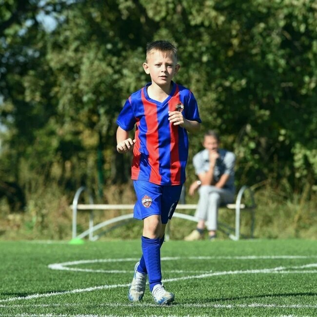 Spor kulüpleri Pfc Cska, Himki, foto