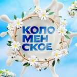 Коломенское (Dvukh Revolyutsiy Square No:1/1), süt ürünleri satış mağazaları  Kolomna'dan