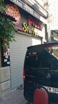 Pizza Stuffed (İstanbul, Fatih, Prof. Naci Şensoy Cad., 42), pizzacılar  İstanbul'dan