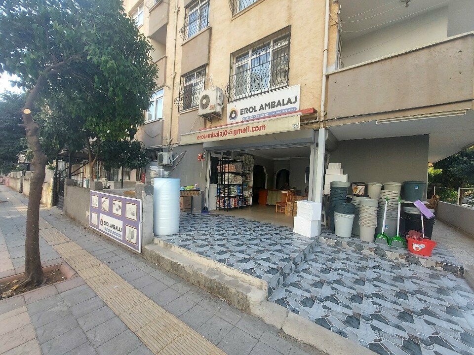 Paketleme ekipmanları firmaları Erol ambalaj, Adana, foto