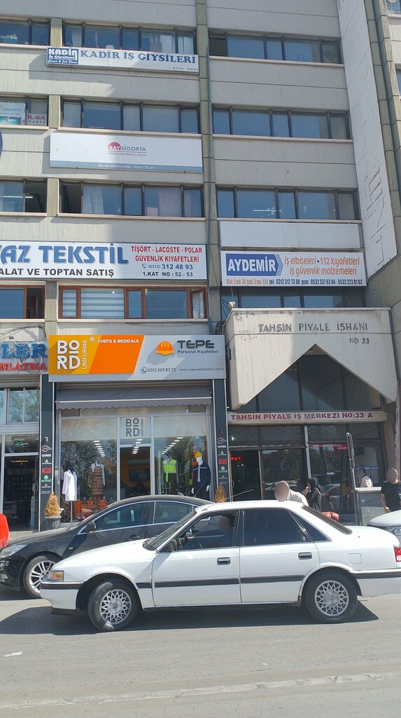 Sigorta acentaları Bilka Sigorta, Ankara, foto