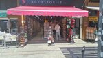 Takayrum Accessories (Ali Çetinkaya Cad., No:27B, Muratpaşa, Antalya), bijuteriler  Antalya'dan
