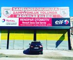 Renopar Oto Servis & Yedek Parça (Samsun, Canik, Yenimahalle Mah., 48. Sok., 22), otomobil satış galerileri  Samsun'dan